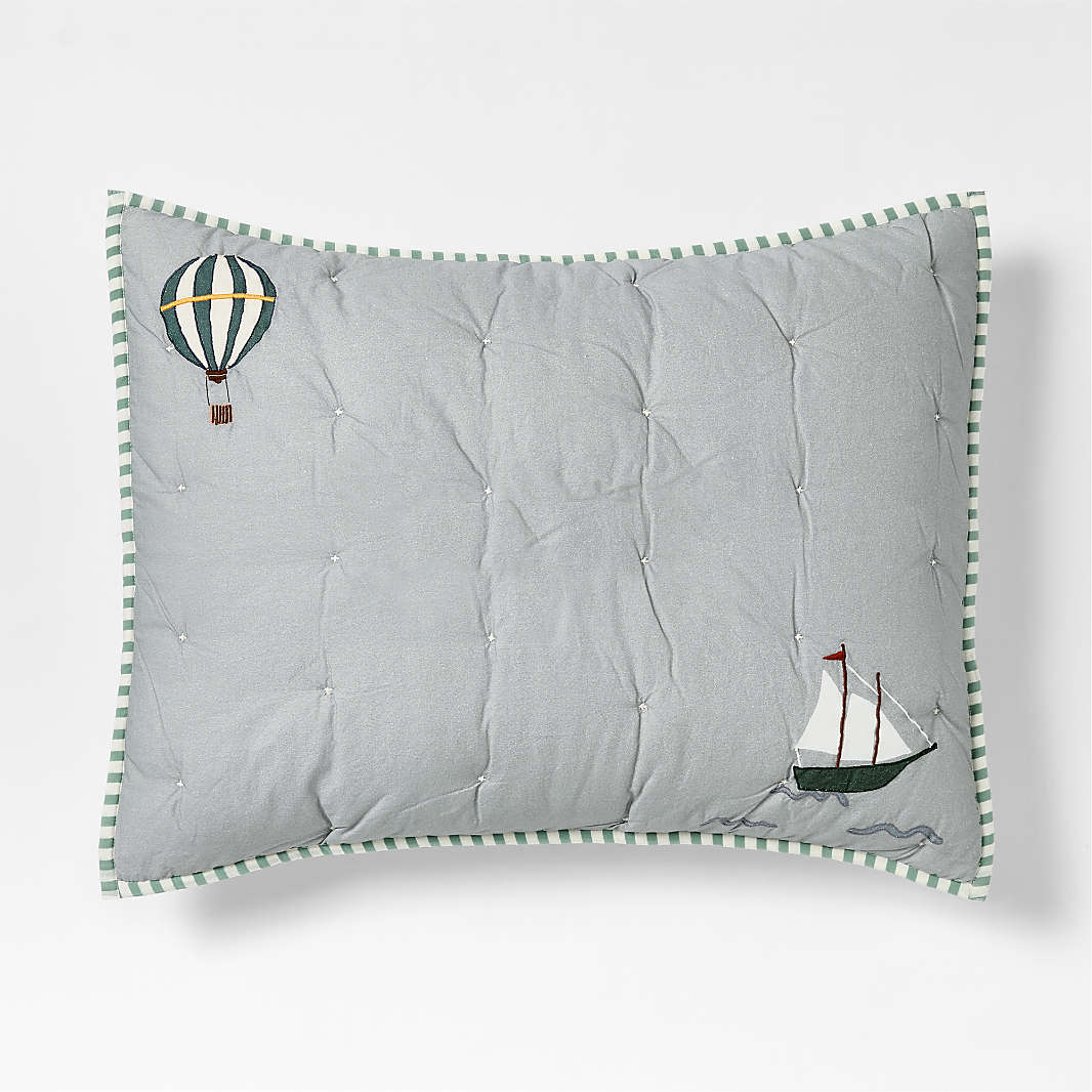 Best Childrens Bedding, Kids Bedding Sets & Sheets | Crate & Kids