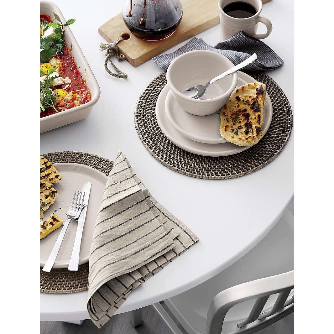 Portugal Dinnerware | Crate & Barrel Canada