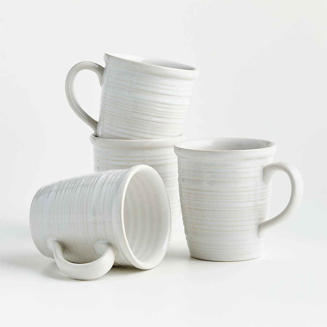 Coffee Mug Sets | Crate & Barrel