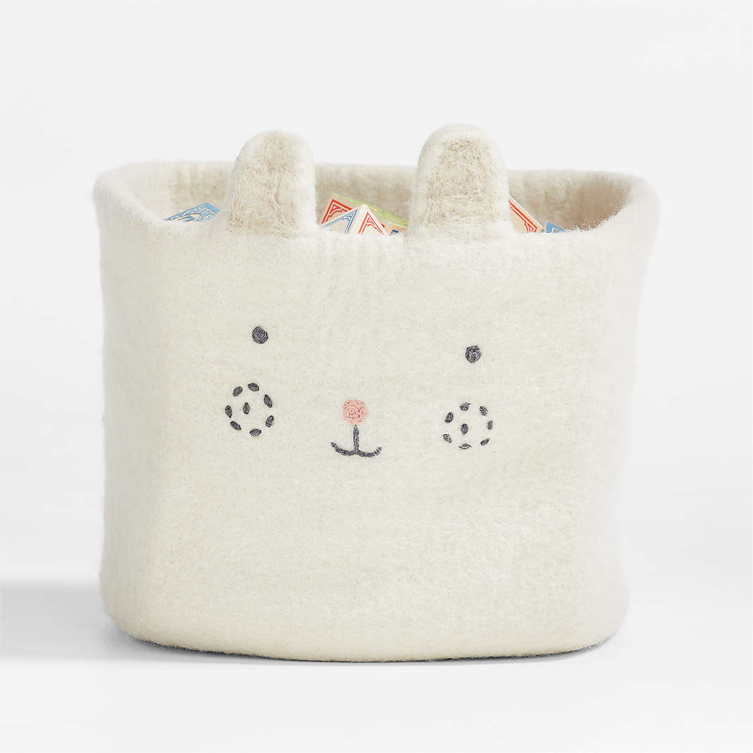 Modern Nursery & Kids Room Storage | Crate & Kids