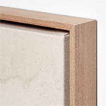 "Finding Direction I" by Justin Q. Williams Canvas and Acrylic 31"x31 ...