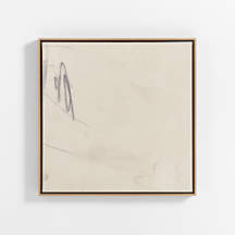 "Finding Direction I" by Justin Q. Williams Canvas and Acrylic 31"x31 ...