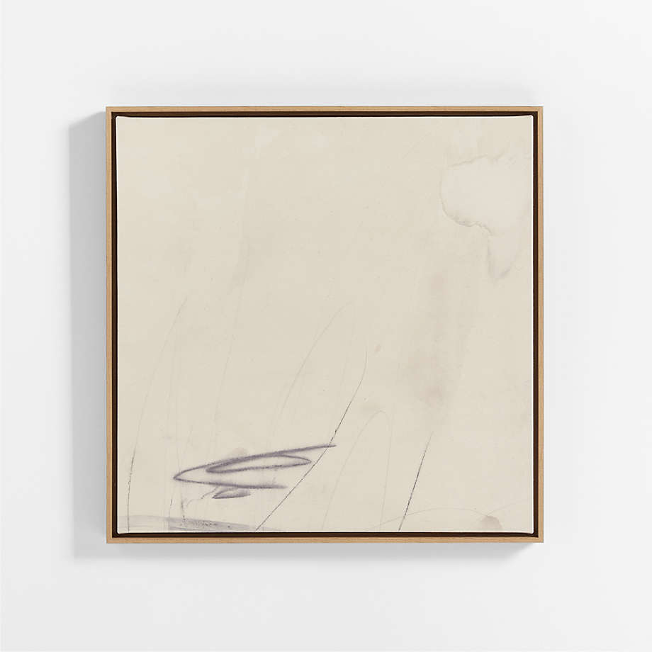 "Finding Direction I" by Justin Q. Williams Canvas and Acrylic 31"x31 ...