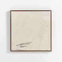 "Finding Direction I" by Justin Q. Williams Canvas and Acrylic 31"x31 ...