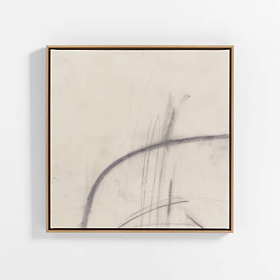 "Finding Direction I" by Justin Q. Williams Canvas and Acrylic 31"x31 ...