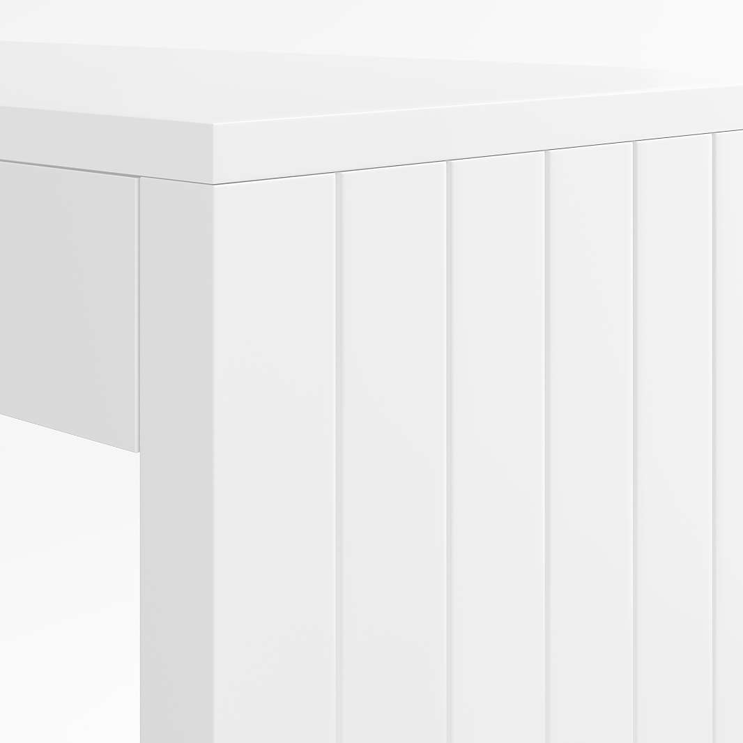 White Desks | Crate & Barrel