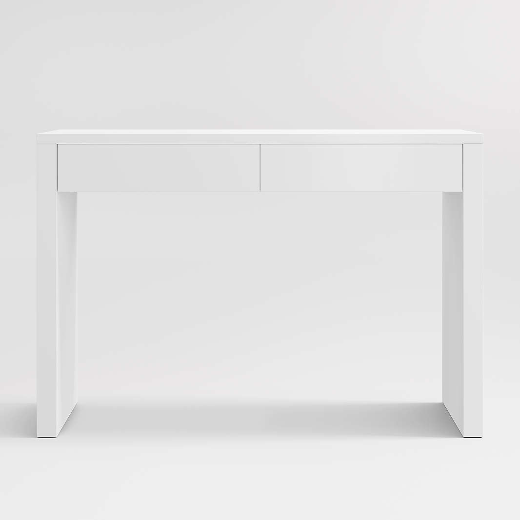 White Desks | Crate & Barrel