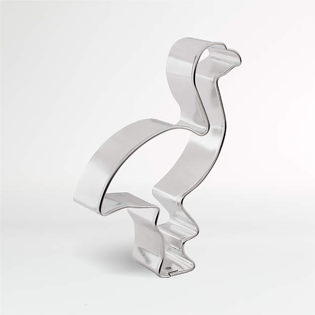 Heart Cookie Cutter + Reviews | Crate & Barrel