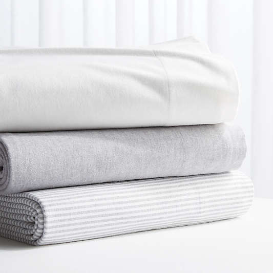 Queen Sheets | Crate & Barrel Canada