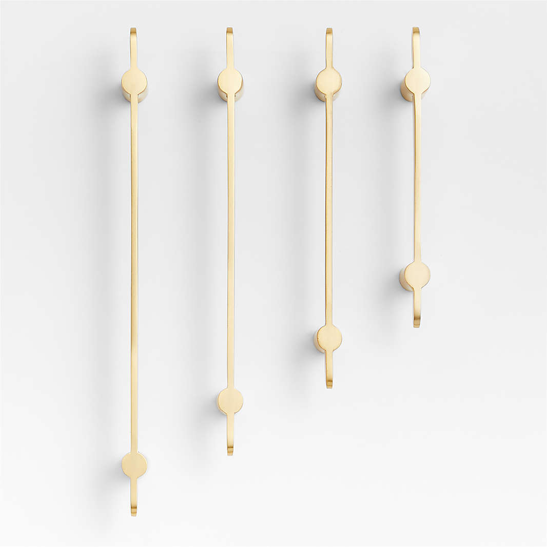 Cabinet Pulls & Drawer Handles | Crate & Barrel Canada