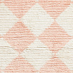 Flatweave Wool Checkerboard Light Blue Kids Area Rug 8x10 | Crate & Kids