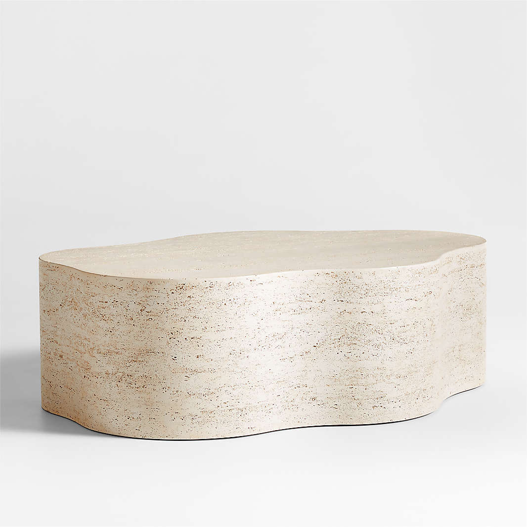 Coffee Tables: Traditional, Round & Modern Coffee Tables | Crate ...