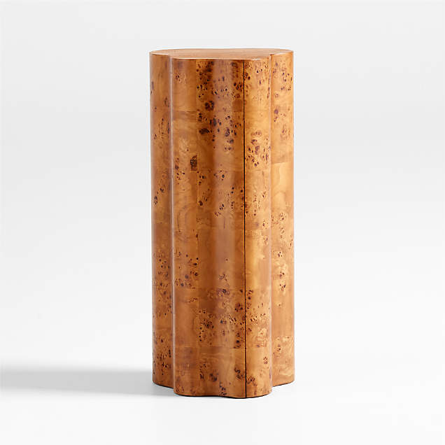 Amara End Table | Crate & Barrel
