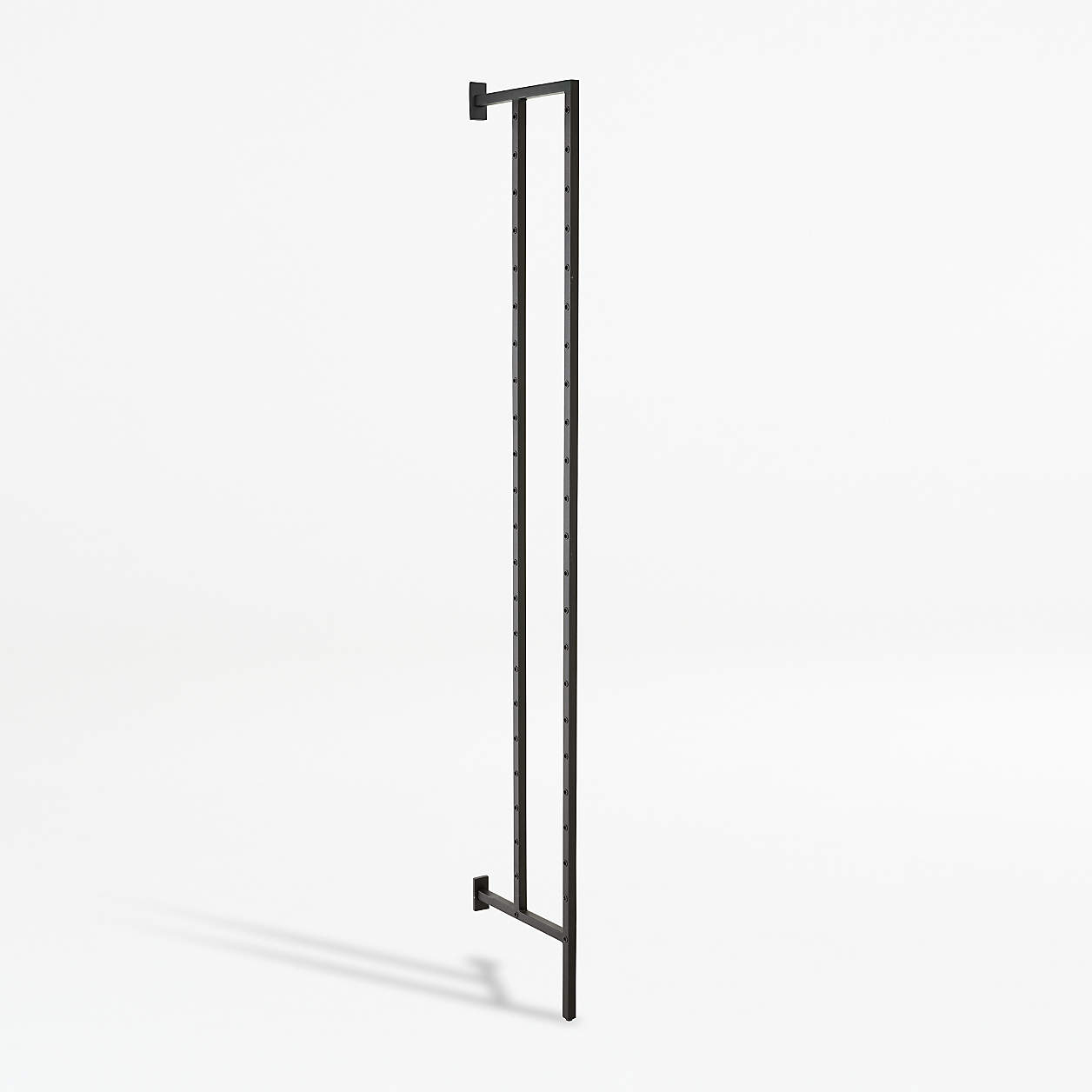 Flex Modular Storage Full Wall Upright | Crate & Barrel