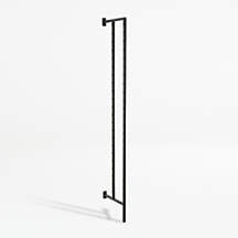 Flex Modular Storage Full Wall Upright | Crate & Barrel