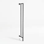 Flex Modular Storage Full Wall Upright | Crate & Barrel