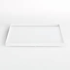 Flex Modular 24" Storage Tray Shelf + Reviews | Crate & Barrel