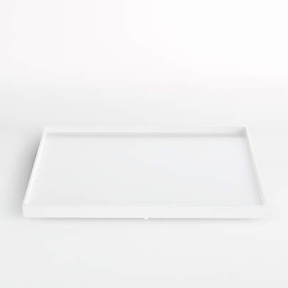 Flex Modular Storage Bench + Reviews | Crate & Barrel