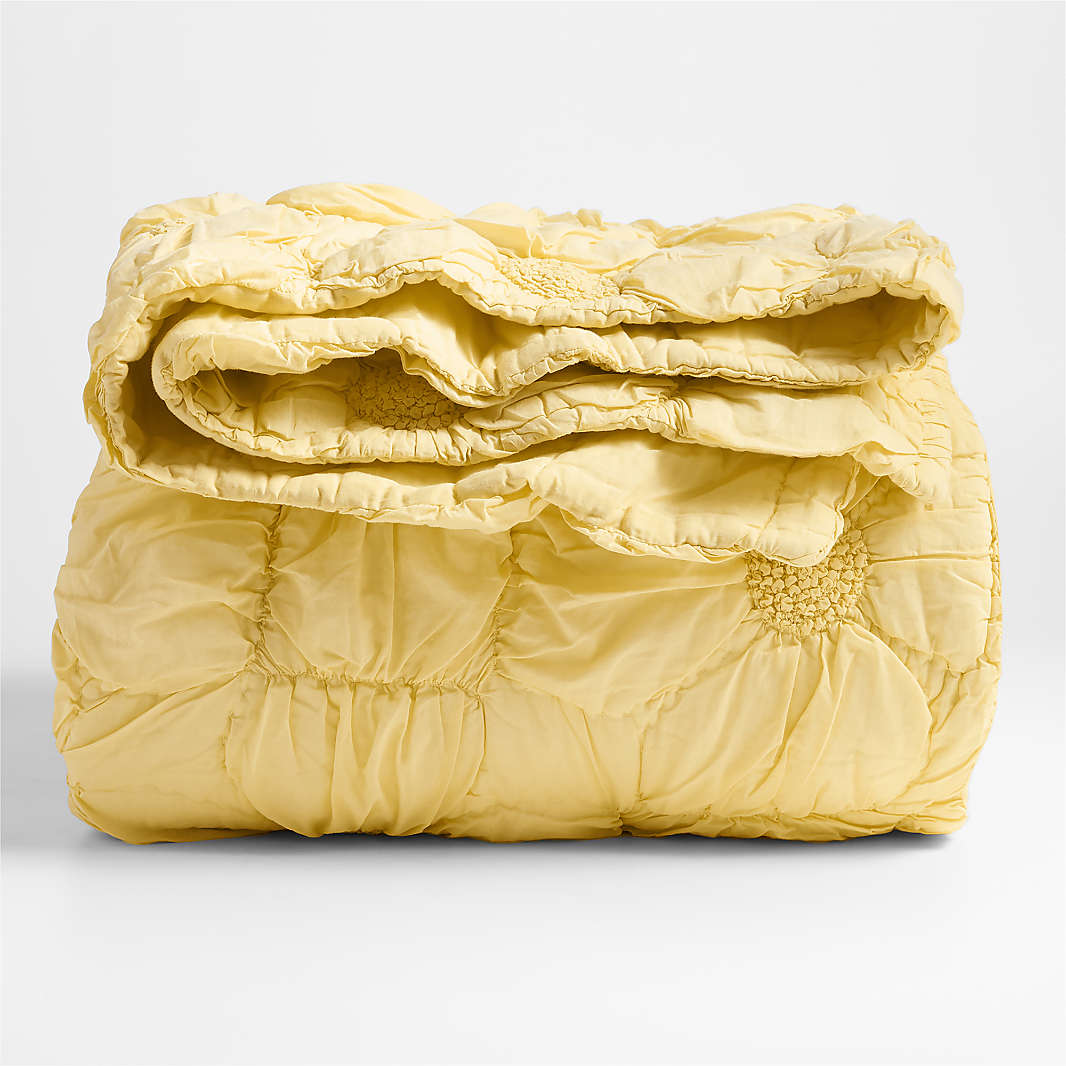 Modern Gender Neutral Kids Bedding & Sheet Sets | Crate & Kids