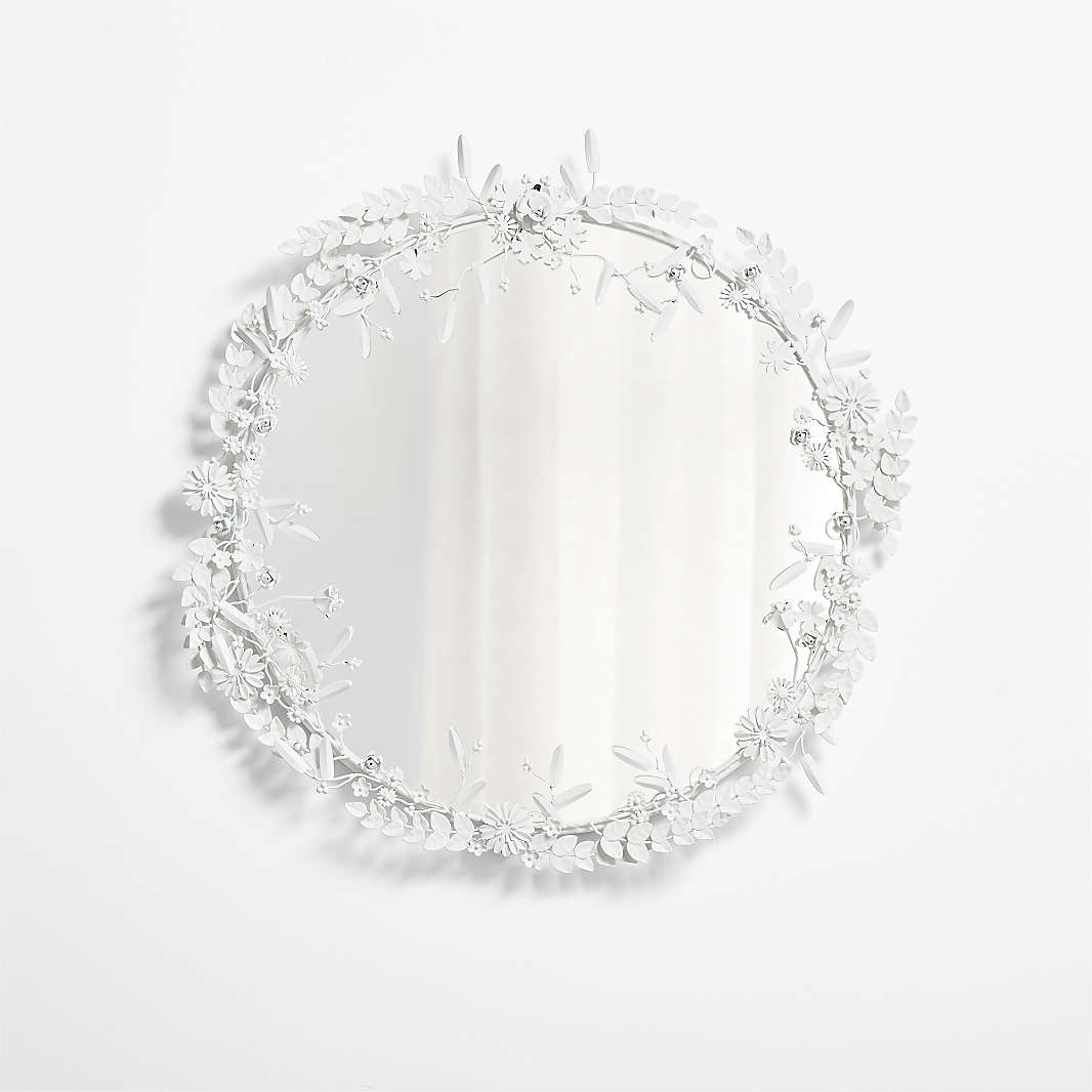 Mirrors for Kids: Bedroom & Nursery | Crate & Kids Canada