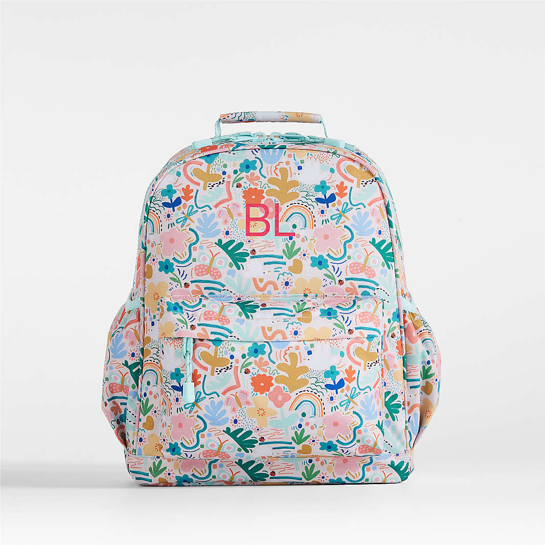 Medium Kids Backpacks: First & Second Grader Backpacks | Crate & Kids