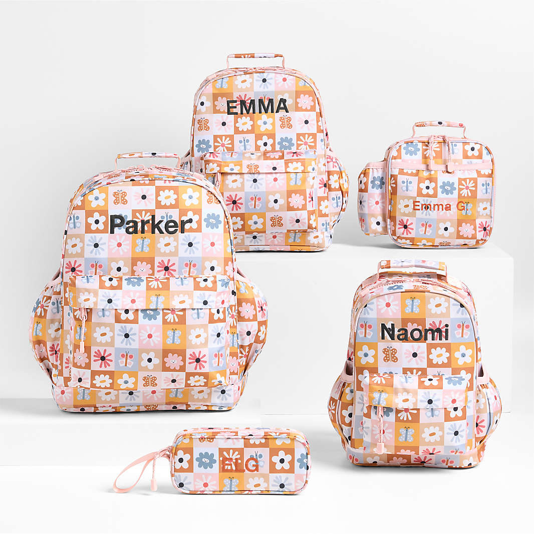 Backpacks & Lunchboxes for Toddlers & Kids | Crate & Kids Canada