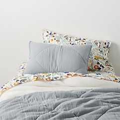 Modern Toddler Bedding: Best Bedding for Toddlers | Crate & Kids