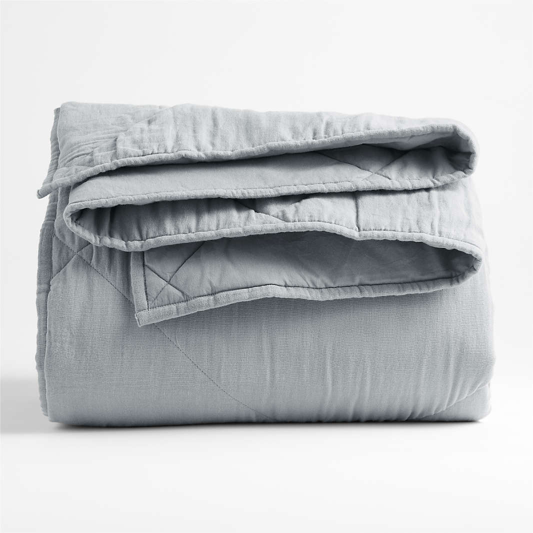Modern Gender Neutral Kids Bedding & Sheet Sets | Crate & Kids Canada
