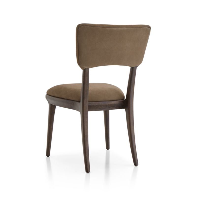 Flynn Dining Chair + Reviews | Crate and Barrel