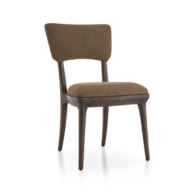 Flynn Dining Chair + Reviews | Crate and Barrel