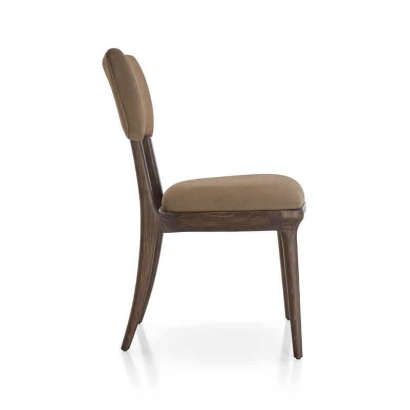 Flynn Dining Chair + Reviews | Crate and Barrel