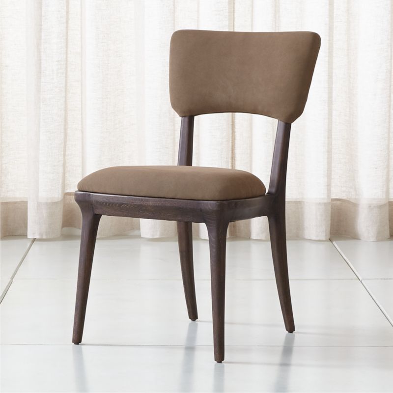 Flynn Dining Chair + Reviews | Crate and Barrel