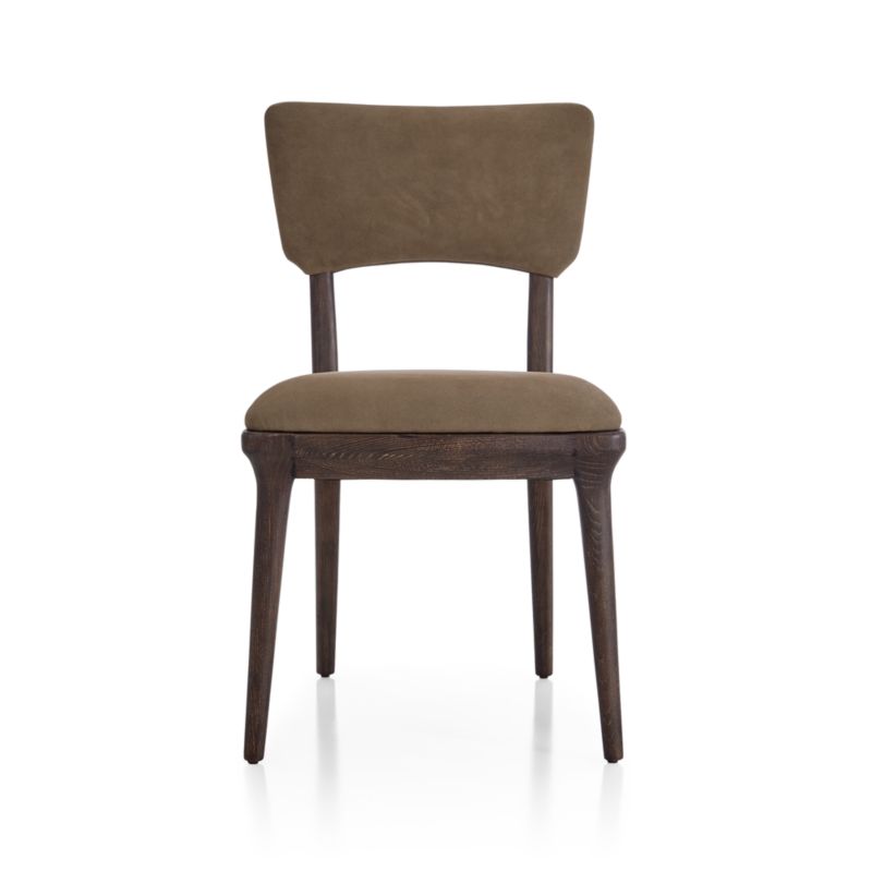 Flynn Dining Chair + Reviews | Crate and Barrel