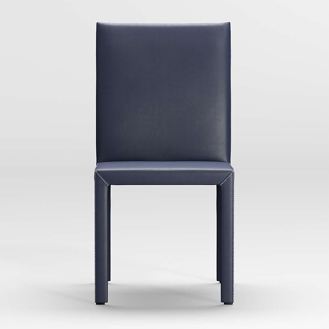 Blue Dining Chairs | Crate & Barrel