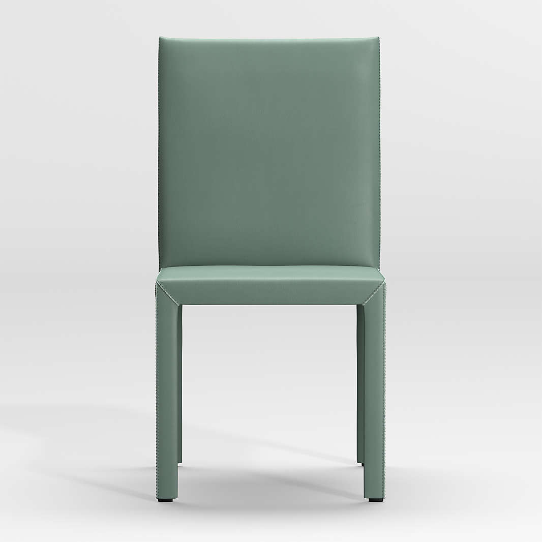 Green Dining Chairs | Crate & Barrel