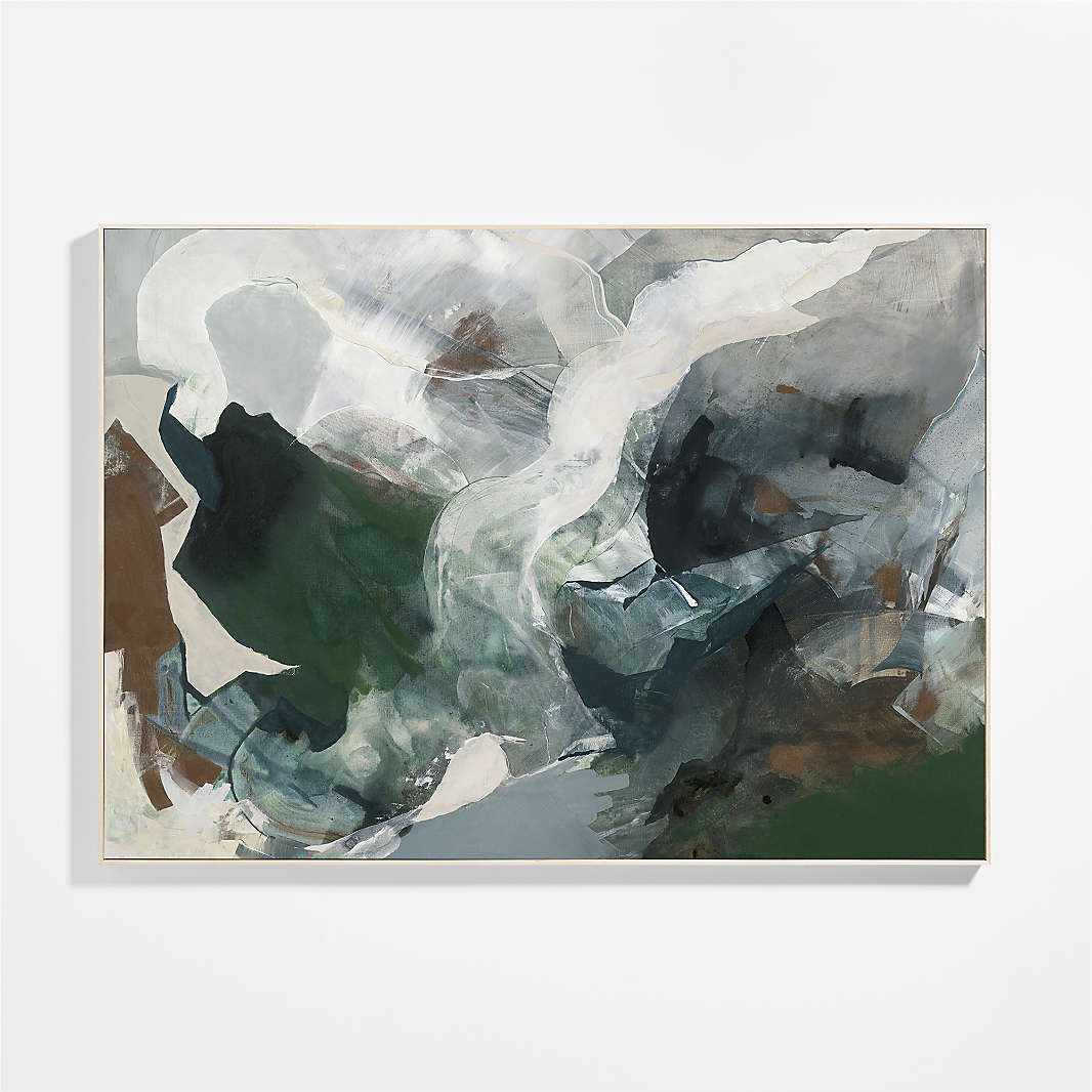 Framed Wall Art | Crate & Barrel