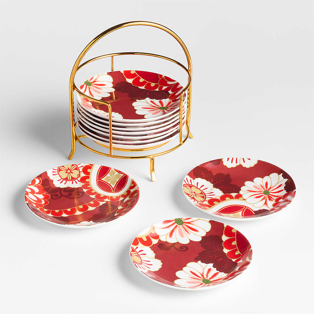 Appetizer Serveware for Snacks and Condiments | Crate & Barrel Canada