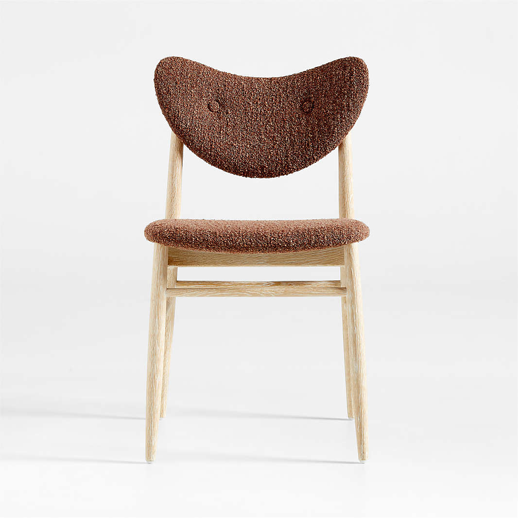 Fabric Dining Chairs | Crate & Barrel