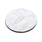French Kitchen White Marble Trivet + Reviews | Crate & Barrel
