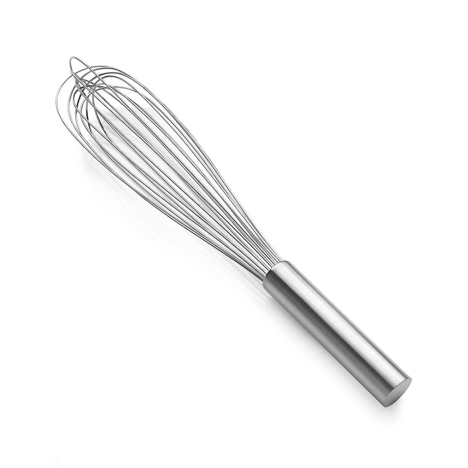 French Whisks | Crate & Barrel
