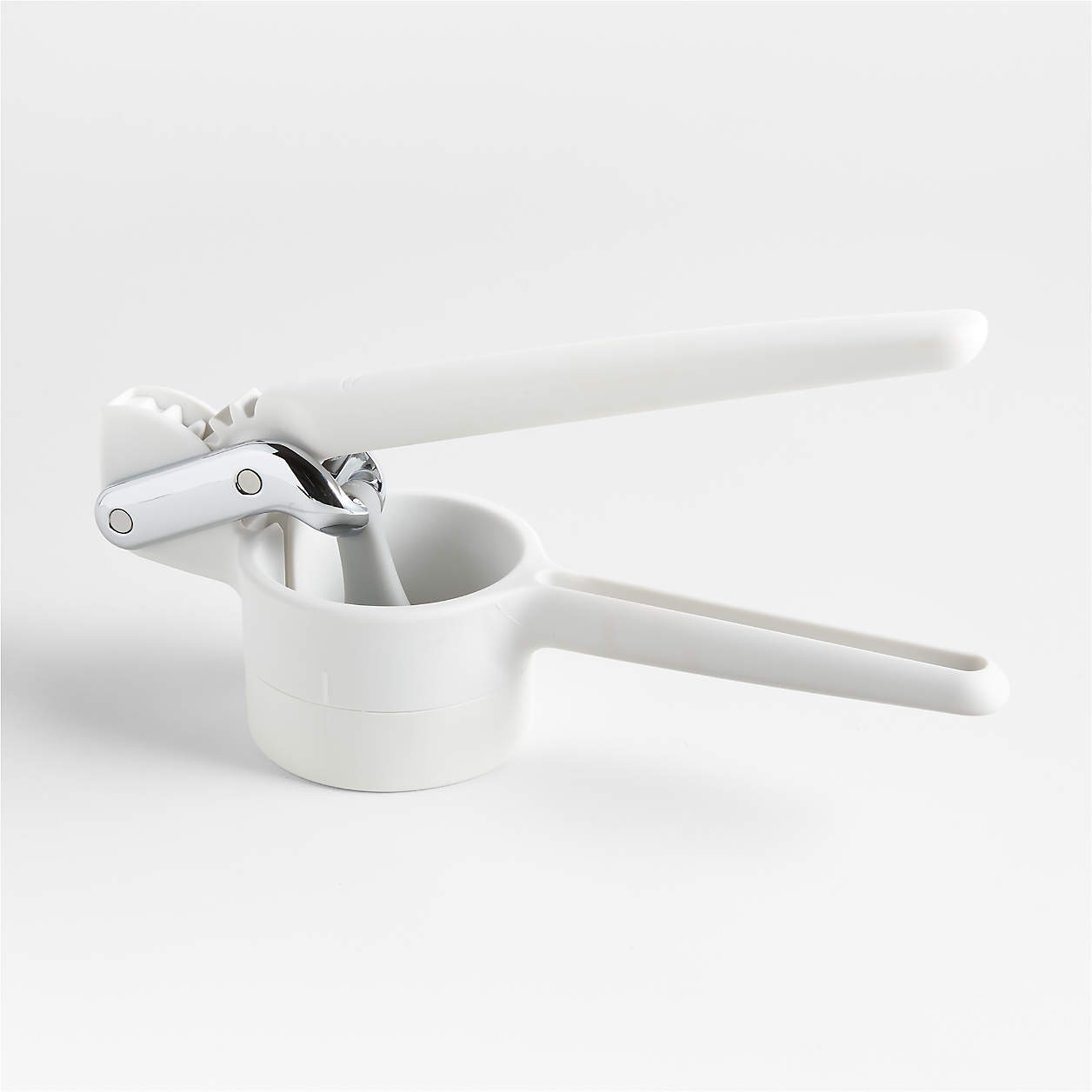 Chef'n FreshForce Handheld Produce Food Chopper | Crate & Barrel