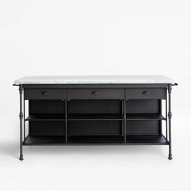 French Kitchen Table + Reviews | Crate & Barrel