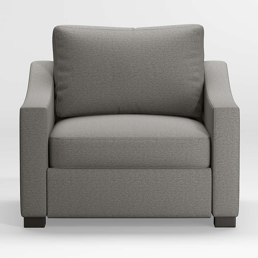 Fuller Sleeper Sofa Collection | Crate & Barrel