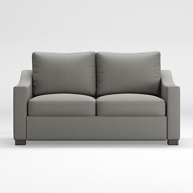 60 Inch Wide Sleeper Sofa | Baci Living Room