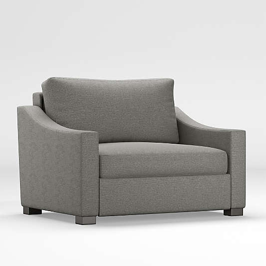 Twin Sleeper Sofas | Crate & Barrel Canada
