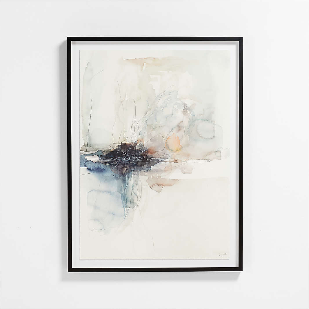 Framed Wall Art | Crate & Barrel