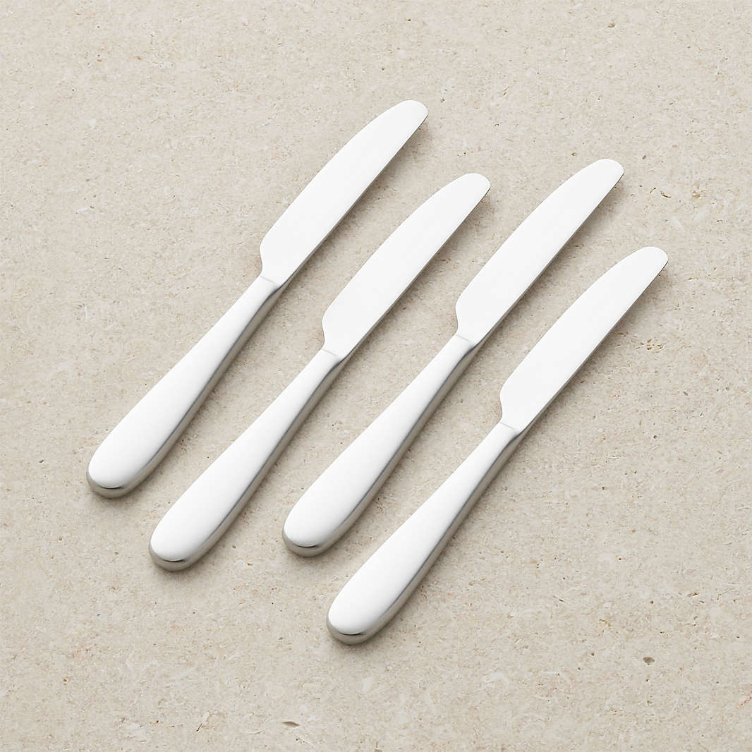 Butter Knives | Crate & Barrel