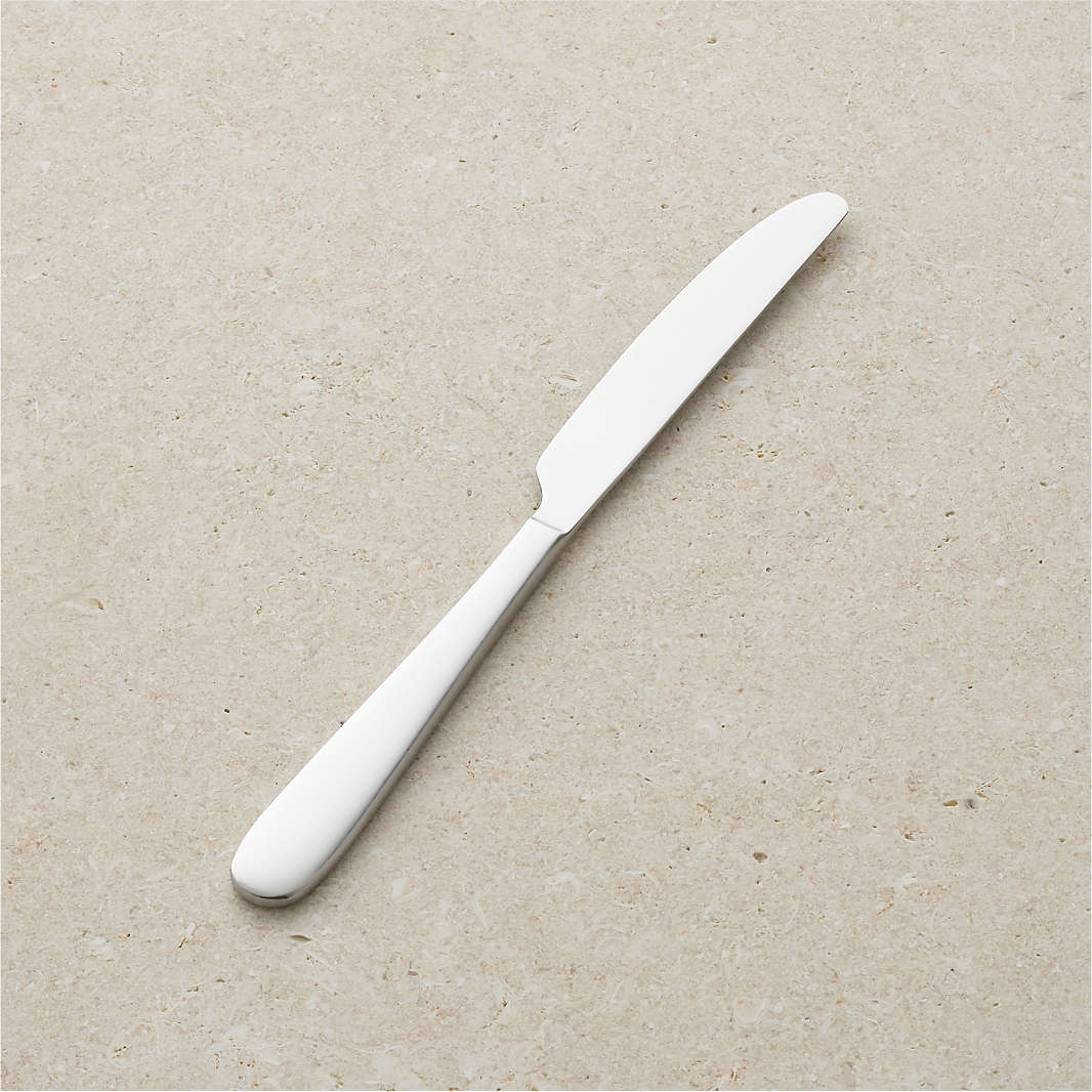 Dinner Knife | Crate & Barrel
