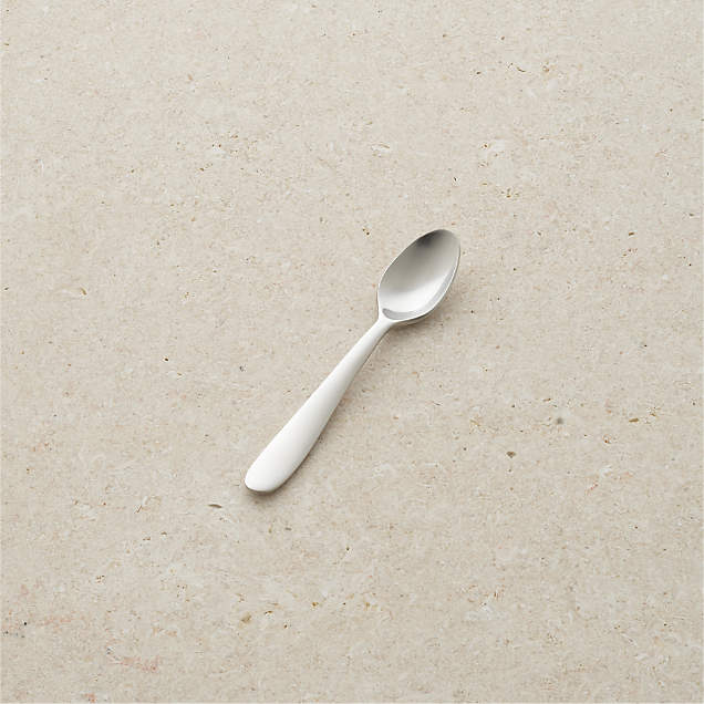 Napa Demi Spoon + Reviews | Crate & Barrel Canada