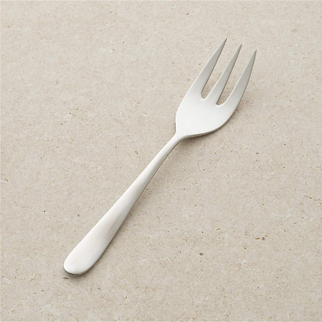 Fusion Appetizer Fork + Reviews | Crate & Barrel